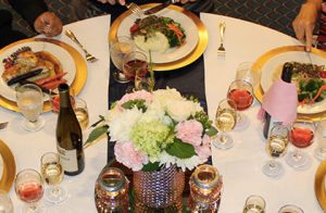 Banquets and Catering – The Phoenix Club