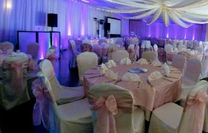 Pavilion – The Phoenix Club