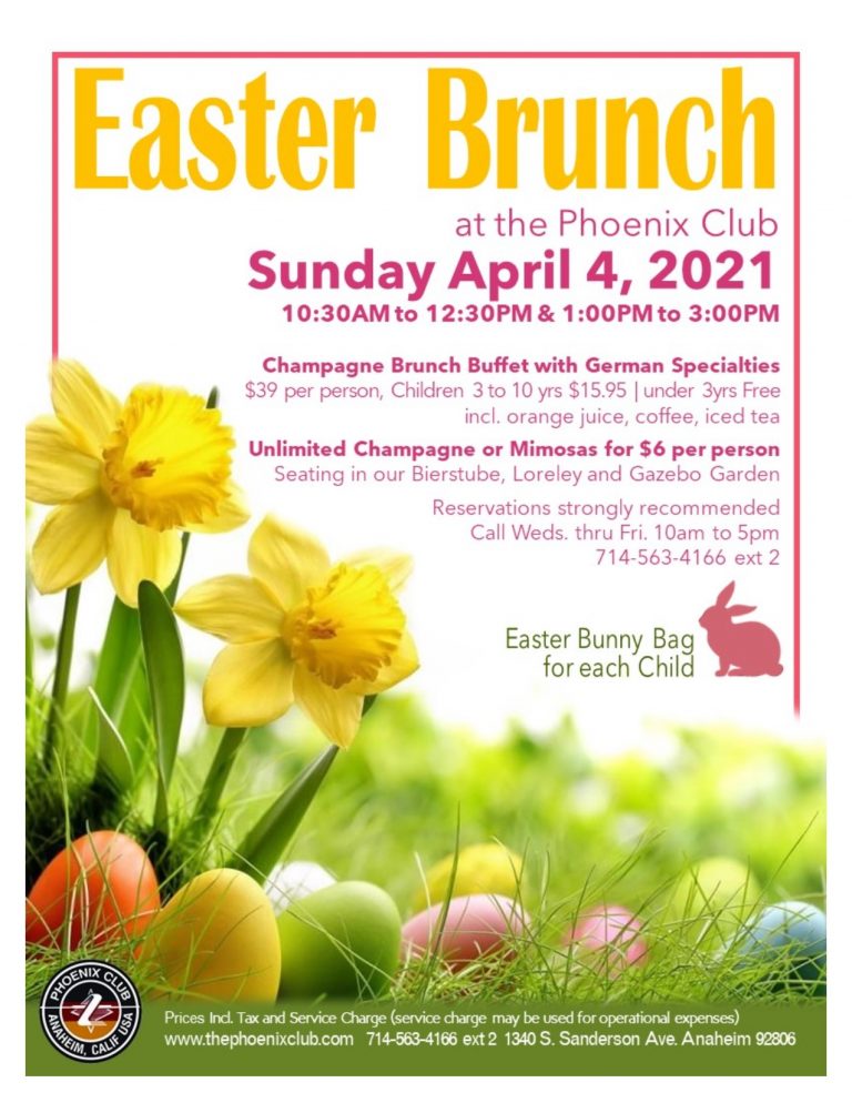 The Phoenix Club – Anaheim Events and Booking