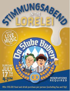 The Phoenix Club – Anaheim Events and Booking